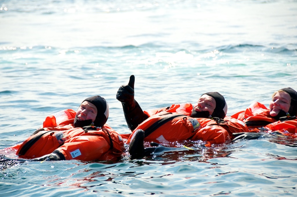 GSK Grunnleggende sikkerhetskurs
